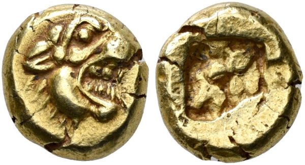 What were greek coins made of ? | ClassicWorldCoins